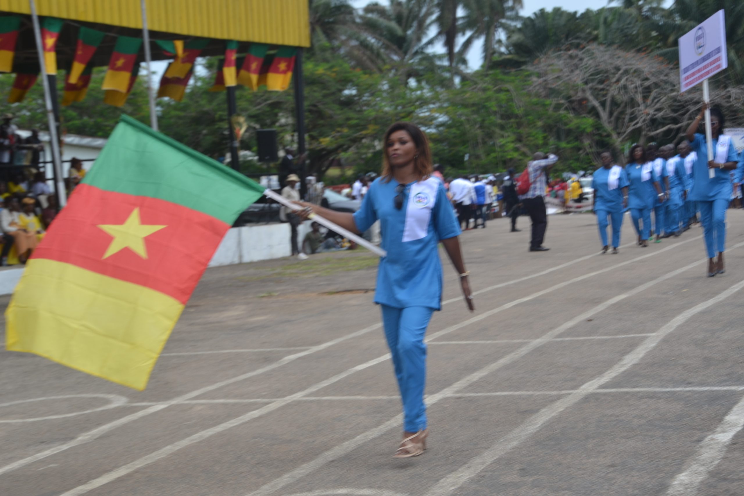La MEAO célèbre le 1er Mai - MEAO